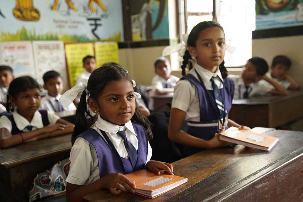 Donate - Adhyayan Foundation